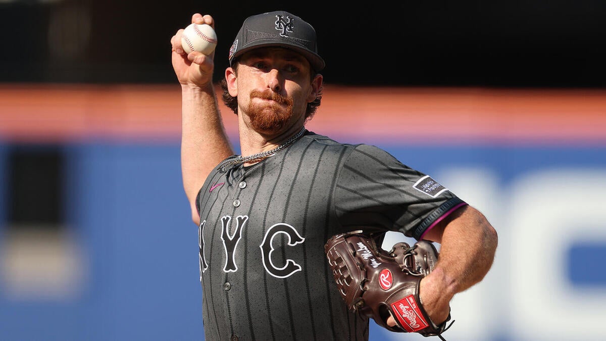 Nolan McLean accomplishes feat in Mets debut not seen in over 12 years ...