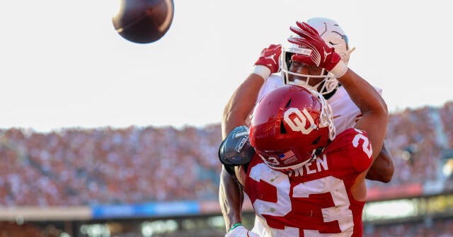 Oklahoma Position Preview: Cornerbacks - 247Sports