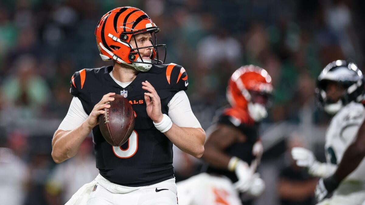 Top NFL DFS preseason Week 2 lineup picks for Monday: DraftKings ...
