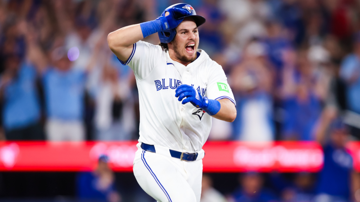 Three surprising players who have helped Blue Jays surge to the top of ...