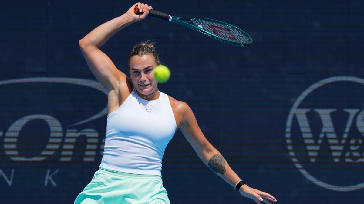 2025 US Open women's predictions, free picks, props, draw: Tennis ...