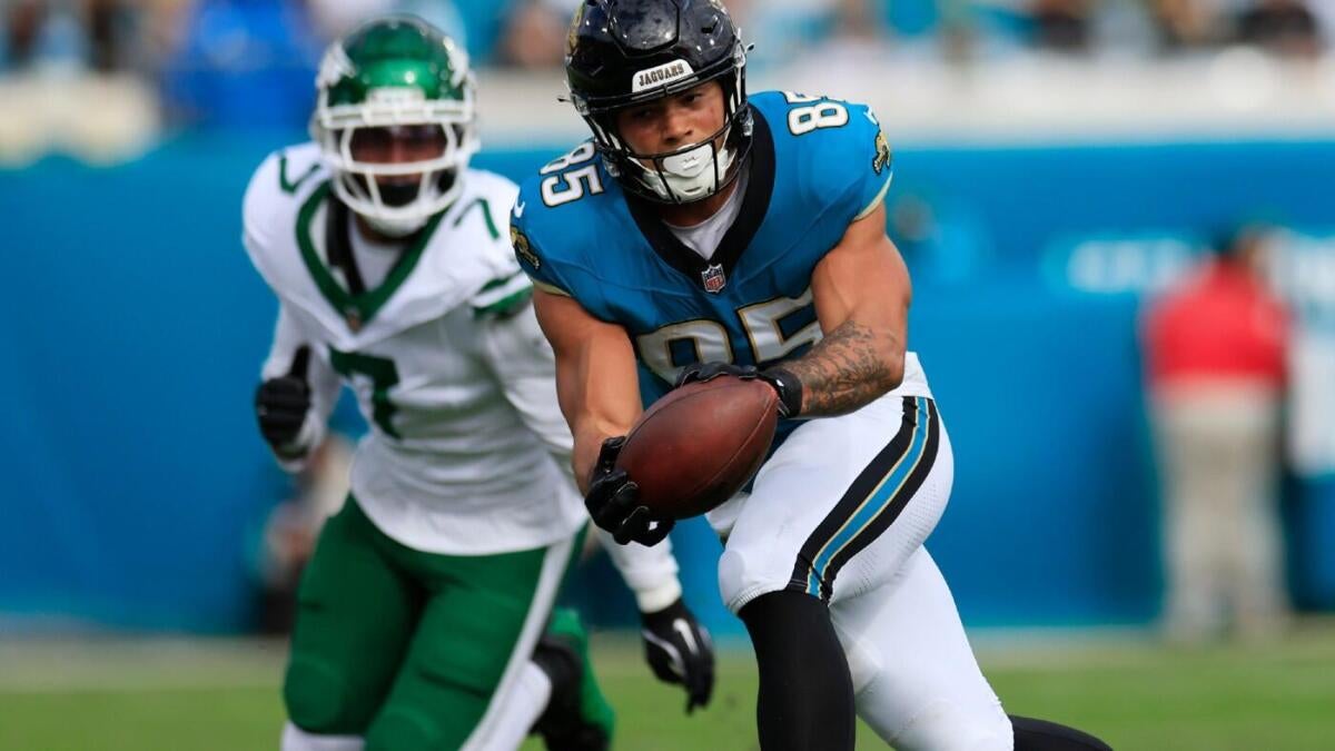 CBS Fantasy Football 2025: Expert Draft Strategy with Must-Have ...