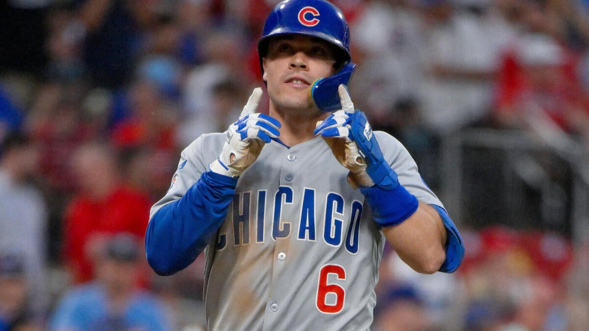 Fantasy Baseball Week 23 Preview: Top 10 sleeper hitters include Matt ...