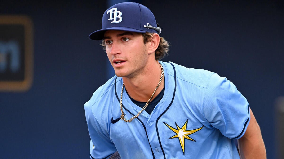 Carson Williams Set for MLB Debut as Top Rays Prospect Promoted - BVM Sports