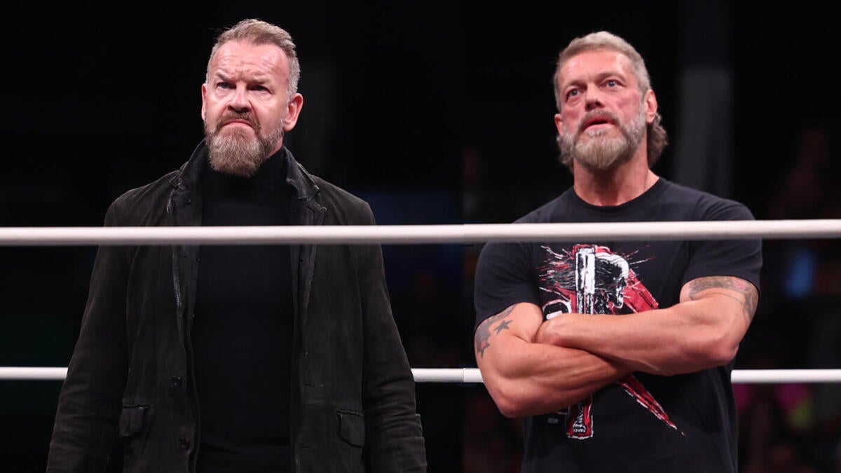 2025 AEW Forbidden Door live stream, how to watch online, start time ...