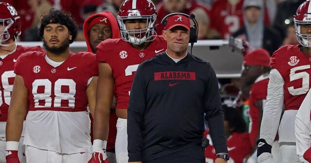 Danny Kanell Alabama At Florida State Preview - 247Sports