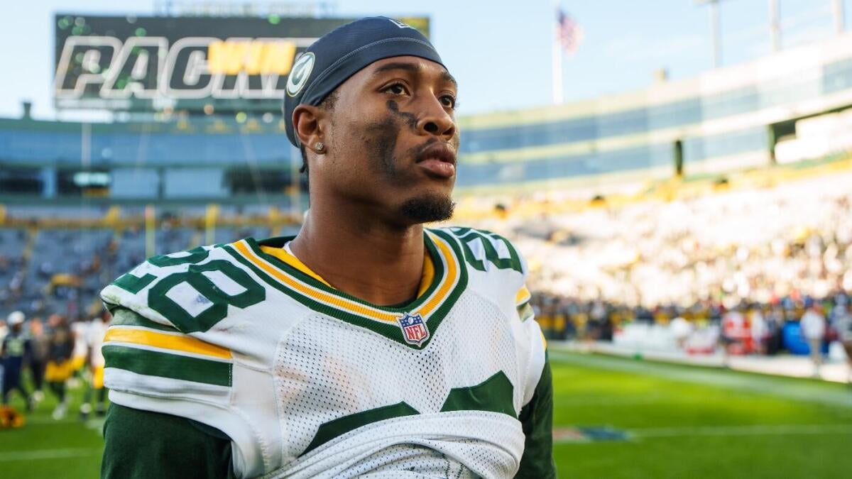 Packers release Isaiah Simmons: Former top-10 pick among cut day ...