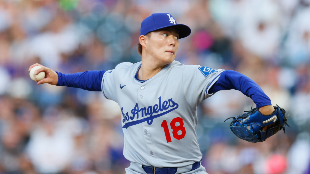 MLB trends: Yoshinobu Yamamoto flies under the radar, Yankees fly like ...