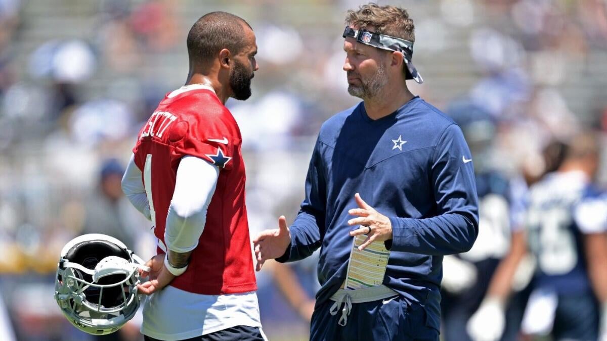 Cowboys offense has kept it 'vanilla' all preseason; here's what to ...