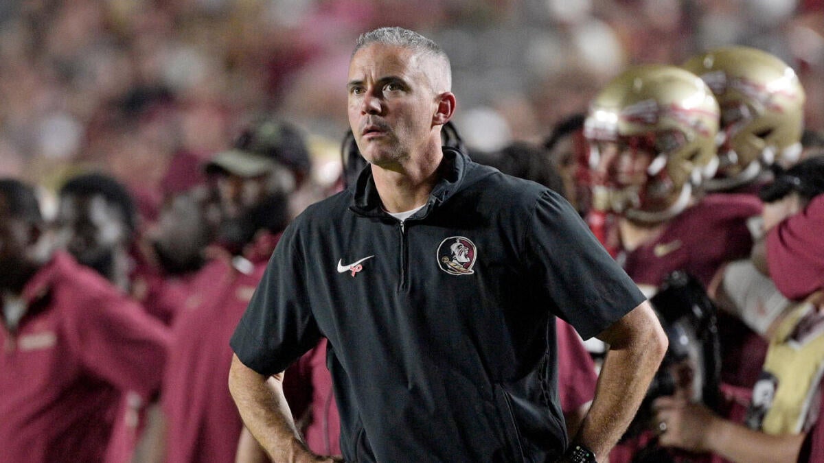 College football Week 1 betting: 5 longshot underdogs who can pull off ...