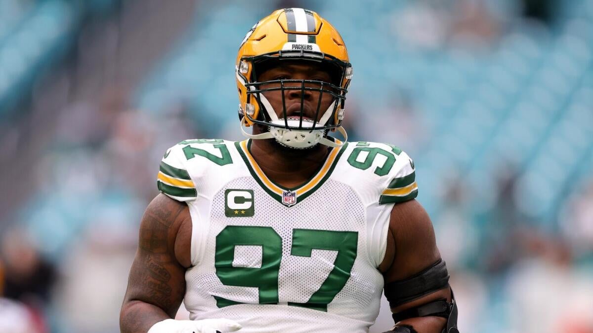 What to know about Kenny Clark, the key piece returning to Cowboys in ...