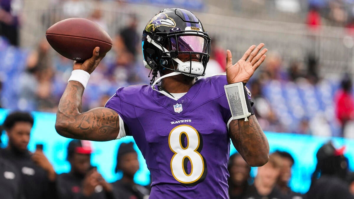 Fantasy Football PPR rankings for 2025: Jacob Gibbs' updated top 233 ...