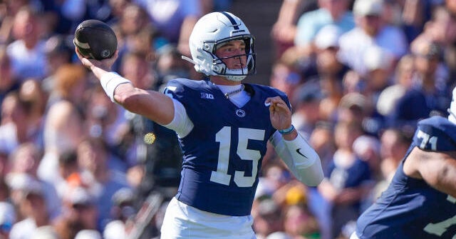 Brandon Marcello still a bigger believer in Penn State than Ohio State ...