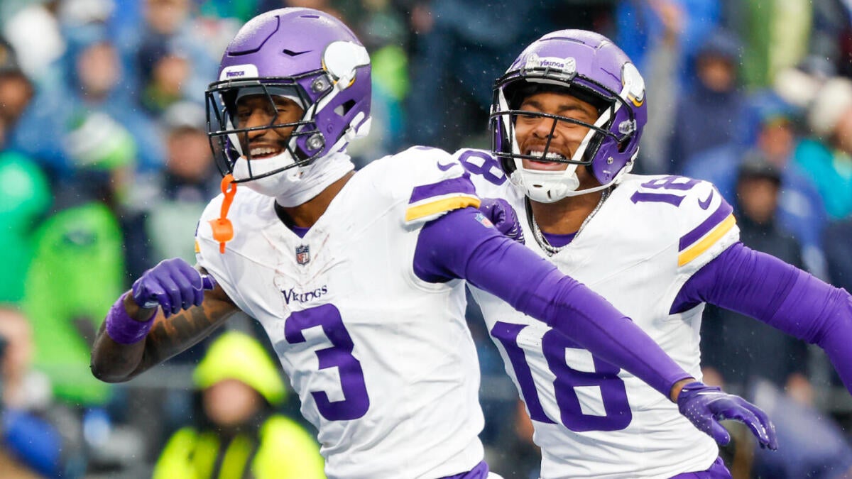 How to bet on the Vikings in 2025: Super Bowl odds, win total, props ...