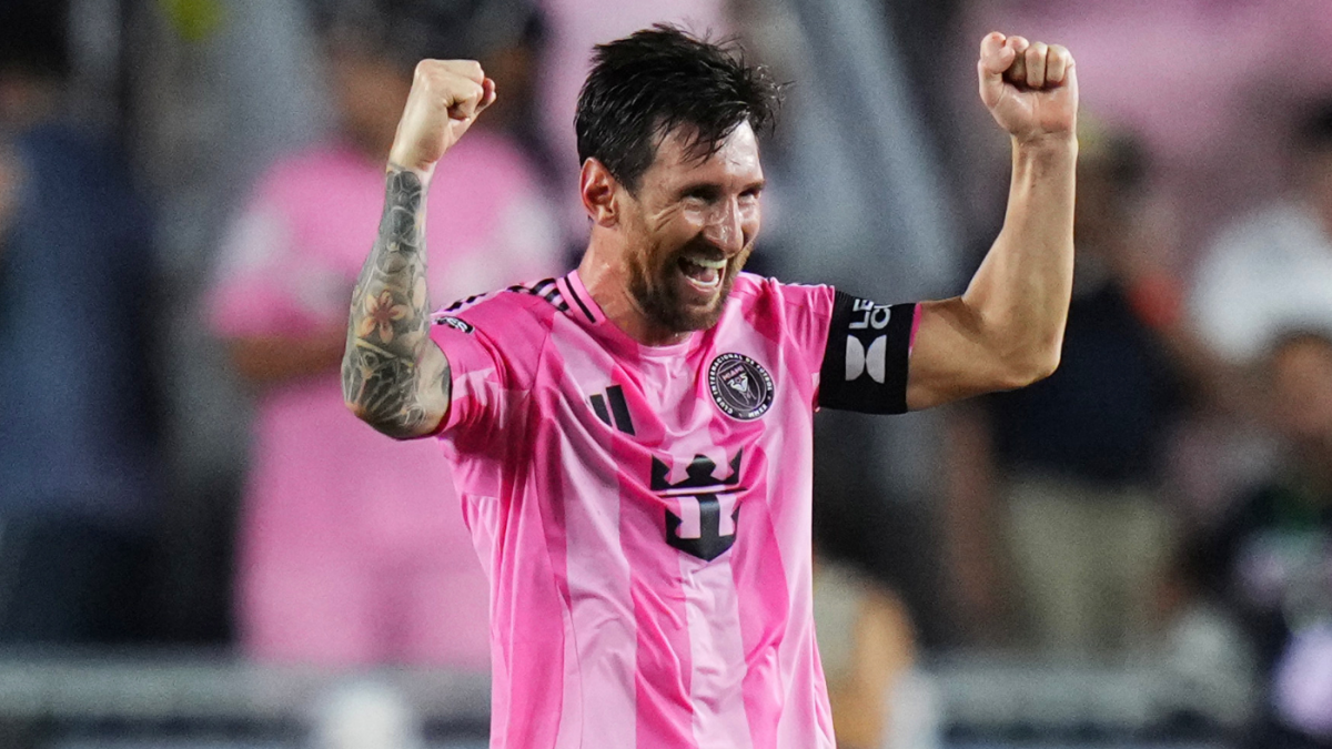 Seattle Sounders vs. Inter Miami live stream: Where to watch Lionel ...