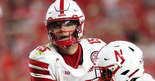 Husker247 3-minute drill: Rhule gives takeaways from Nebraska's season ...