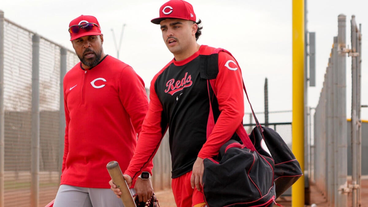 Fantasy Baseball Waiver Wire: Sal Stewart leads September call-ups ...