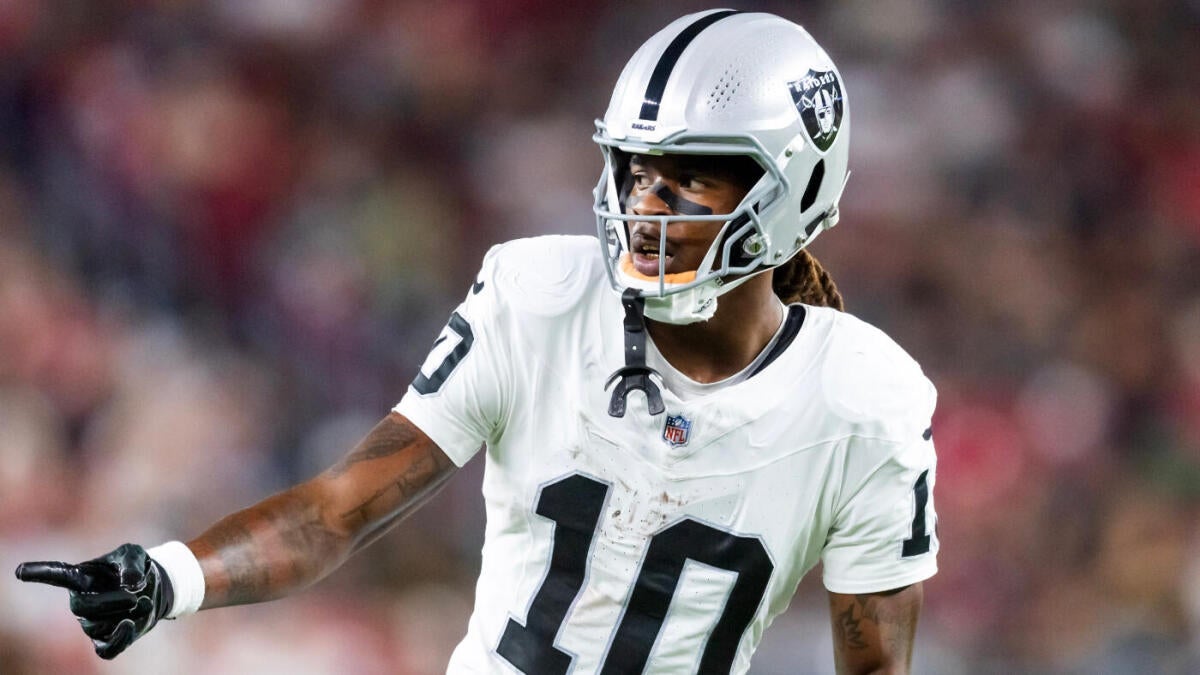 Fantasy Football final WR ADP: Draft sleepers and waiver wire wide ...