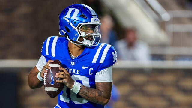 Does Duke Have A Football Team