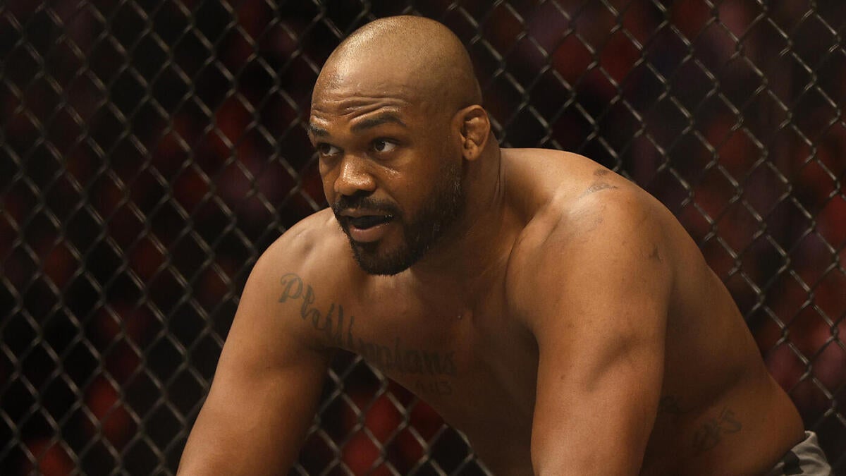 Jon Jones cleared as criminal charges against UFC star dropped ...