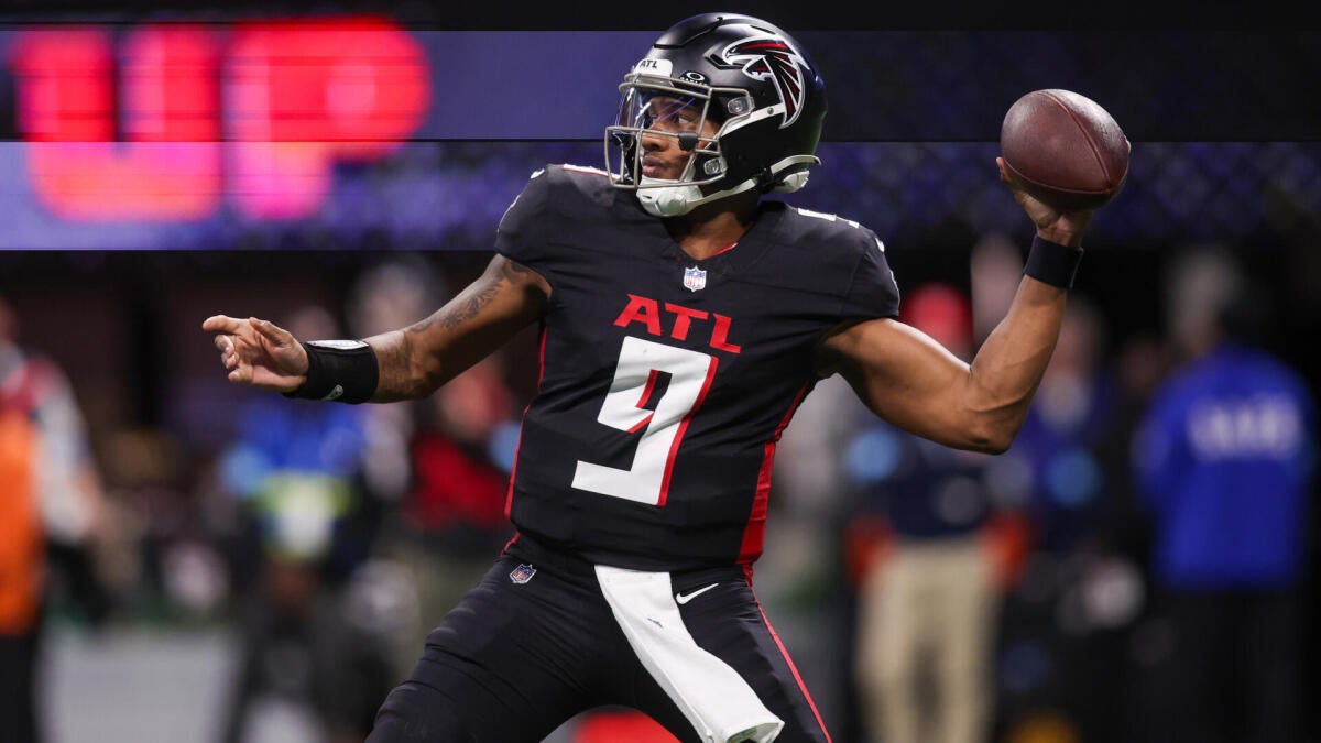 Buccaneers vs. Falcons: Top player props for NFL Week 1 game include ...