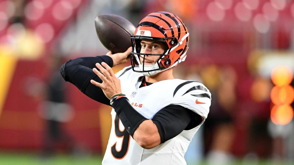 Where to watch Bengals vs. Browns: TV channel, live stream, prediction ...