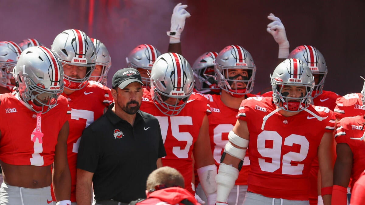 Where to watch Ohio State-Grambling State: TV channel, kickoff time for ...