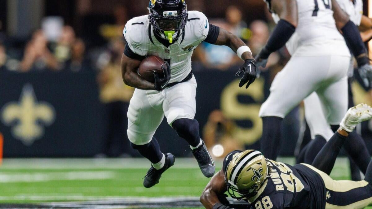 Fantasy football rankings 2025: Busts, picks to avoid from NFL model ...