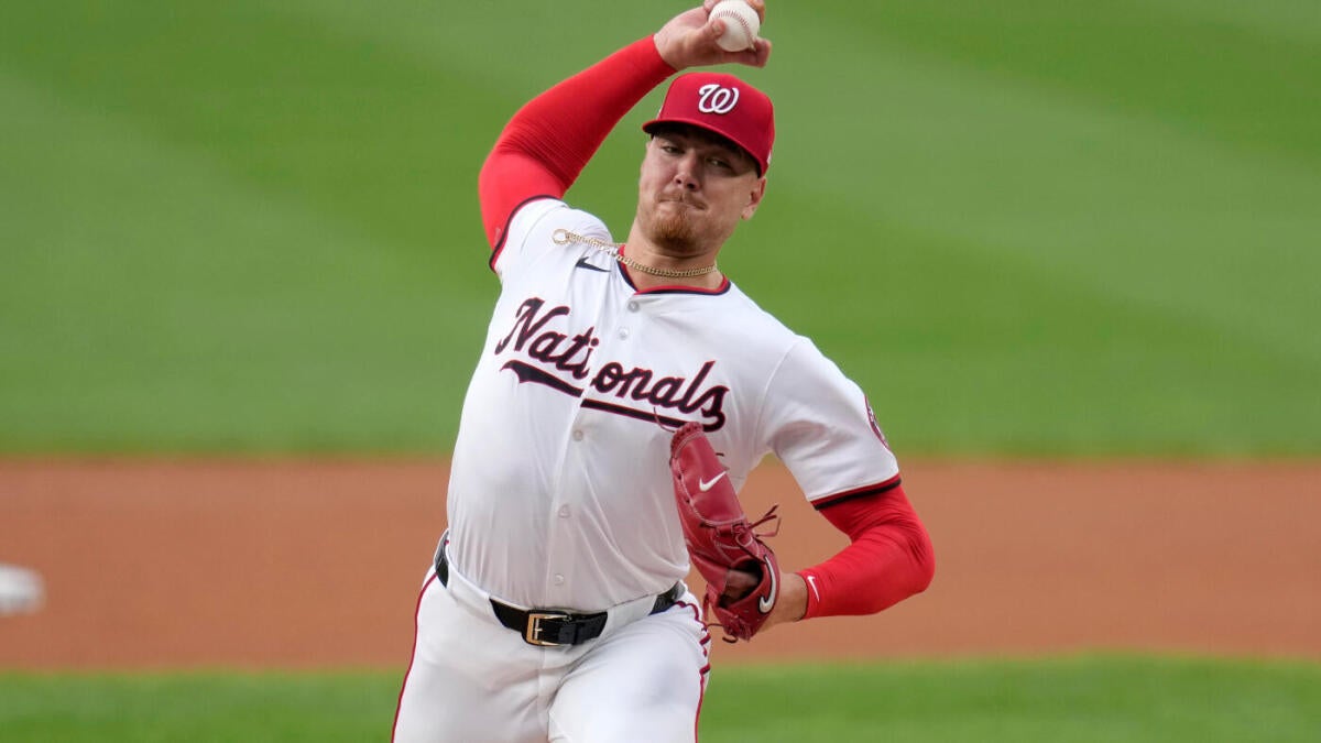 Fantasy Baseball Week 25 Preview: Top 10 sleeper pitchers feature Luis ...