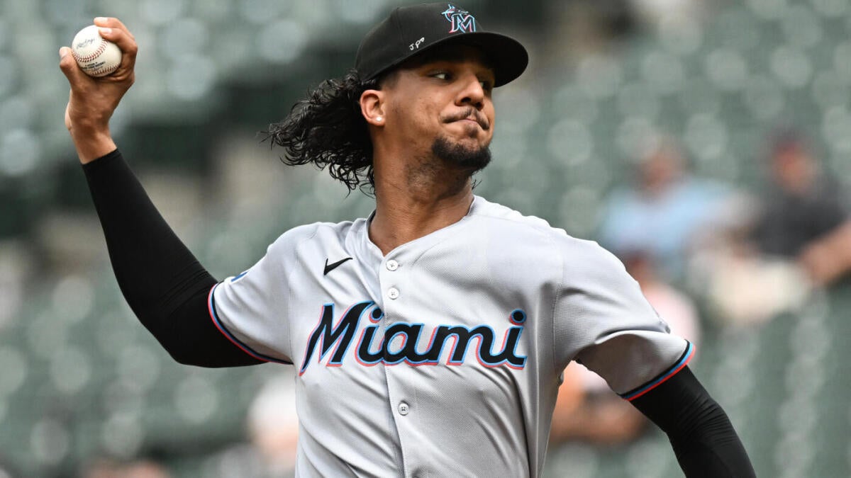 Fantasy Baseball Week 25 Preview: Two-start pitcher rankings highlight ...