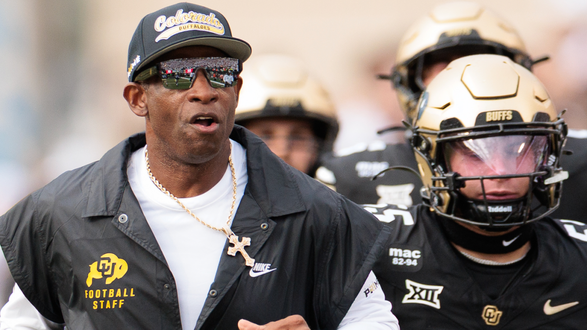 Deion Sanders details Colorado QB dilemma after Ryan Staub shines: What ...