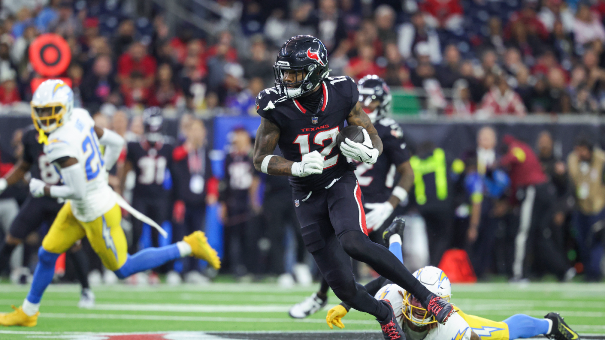 2025 Week 4 NFL picks, odds, best bets from computer model: This 5-leg ...