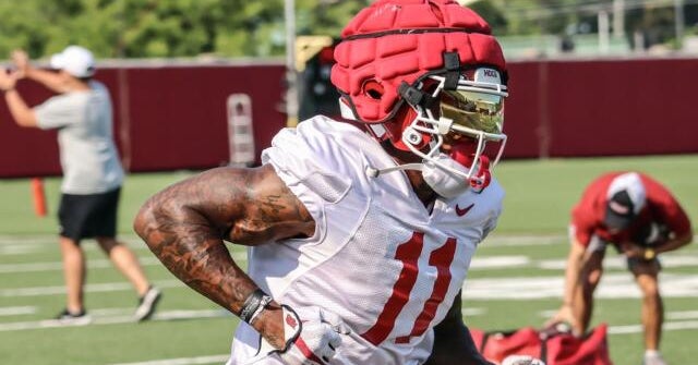 Latest injury news on David Oke, Monte Harrison, and Devin Bale - 247Sports