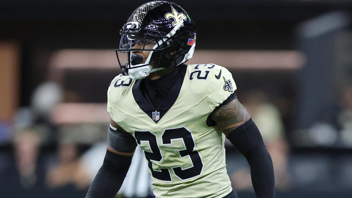 Julian Blackmon injury: Saints coach Kellen Moore says DB could ...