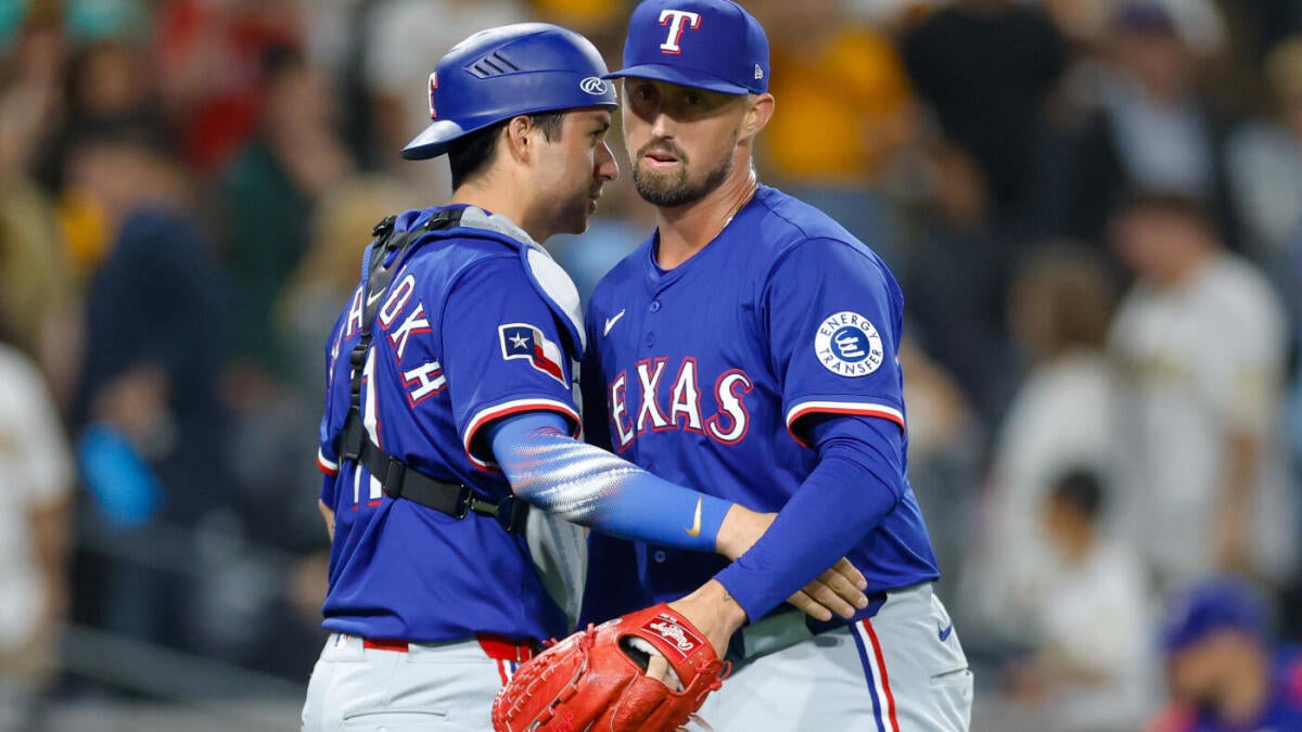 Fantasy Baseball Bullpen Report: Breaking down every team's closer ...