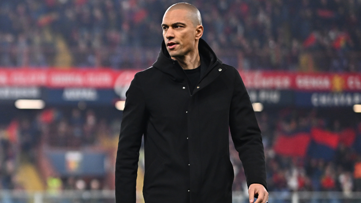 Gokhan Inler aims to build an Udinese team to challenge Serie A's best ...