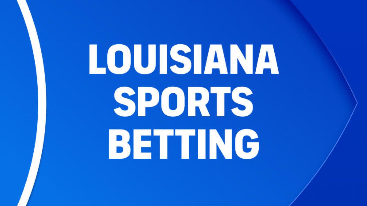 Louisiana Sports Betting Apps: Best LA Sportsbooks in 2026 - CBS Sports