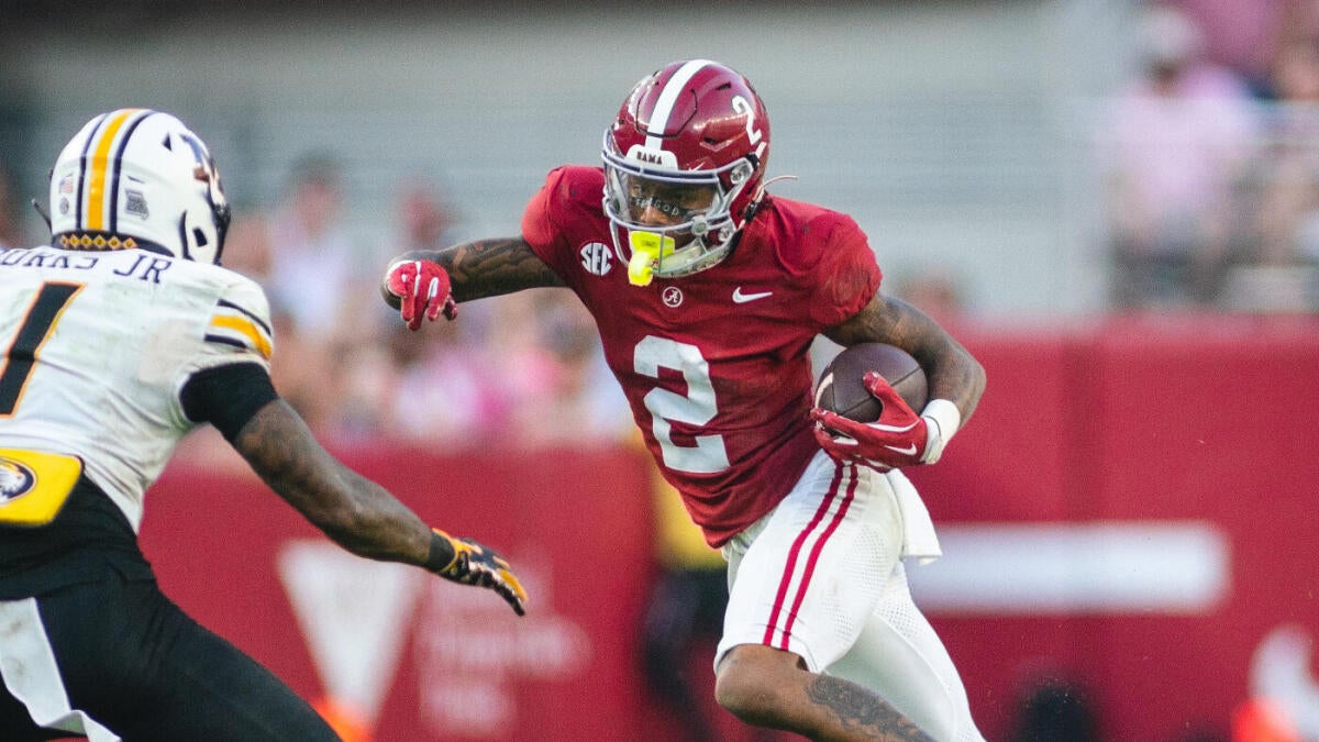 College football injuries: Key players to watch for Wisconsin vs ...