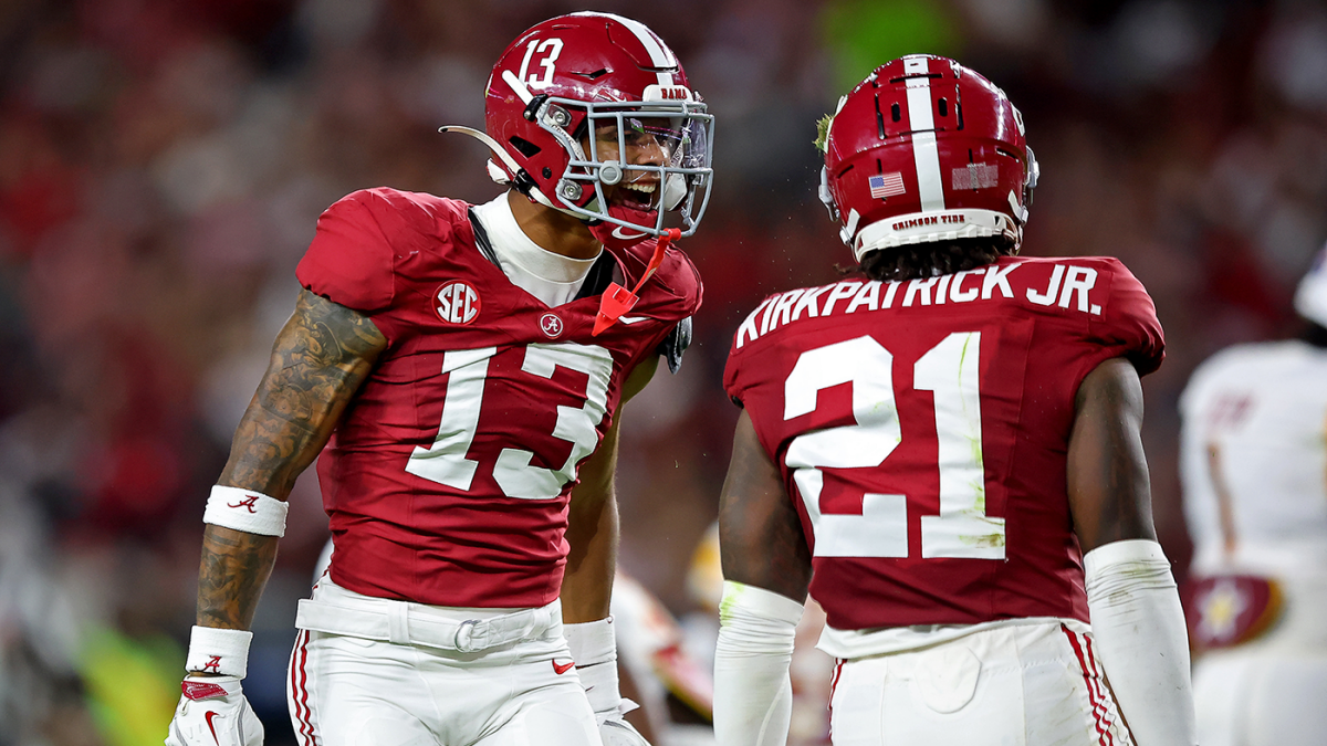 Where to watch Alabama vs. Wisconsin: TV channel, live stream ...