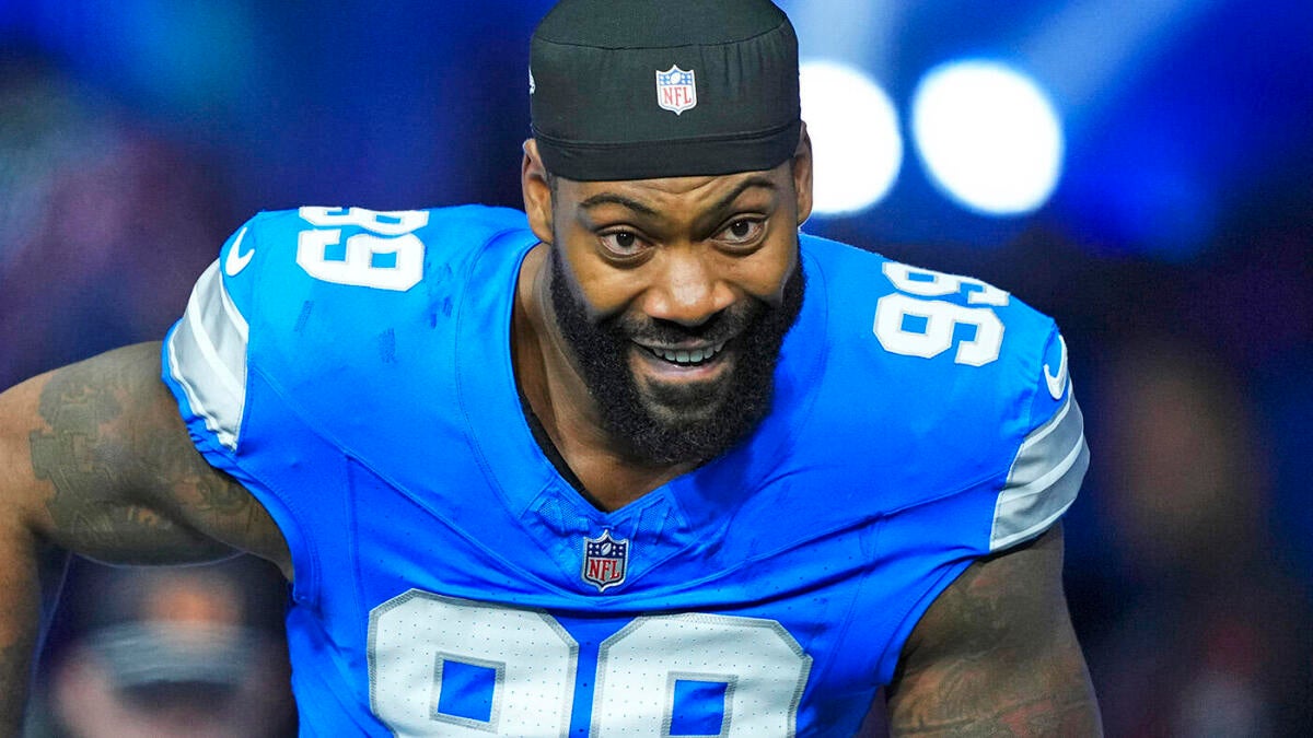 Eagles' Za'Darius Smith has Pro Bowls, sacks and playoff runs -- but ...