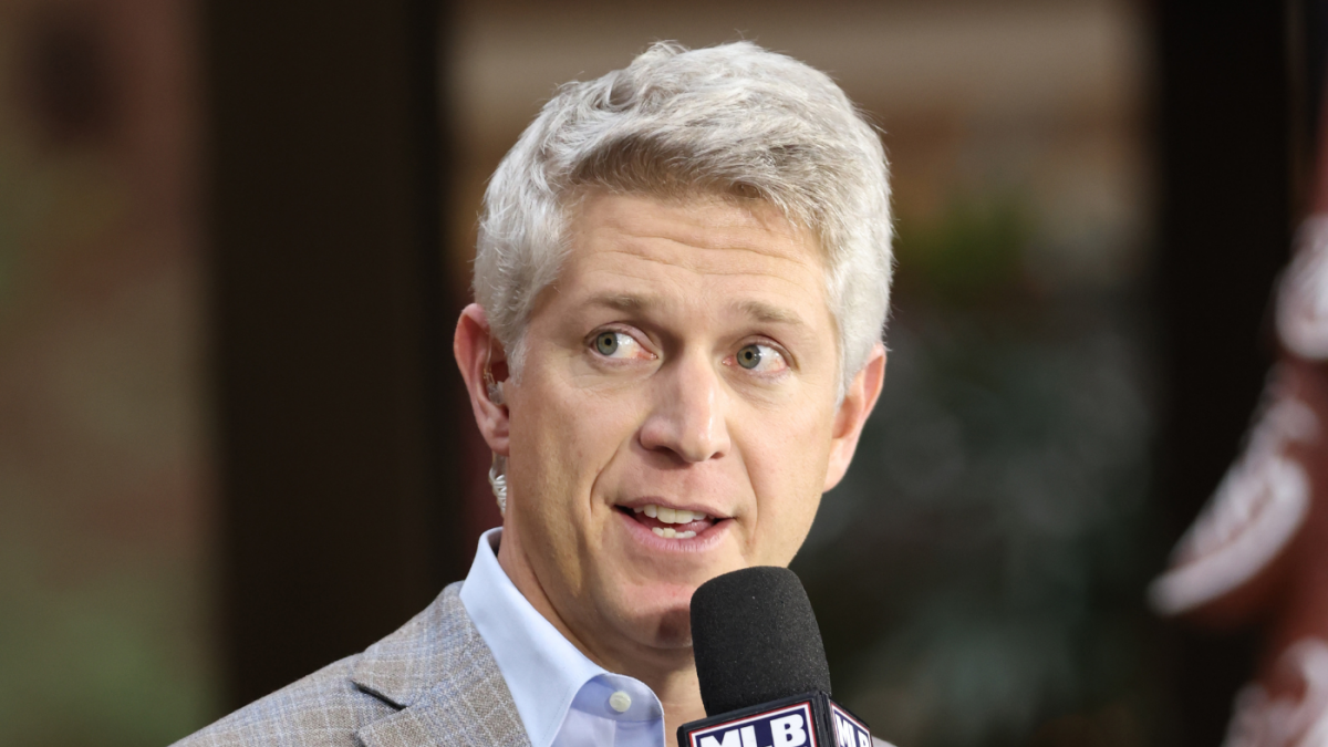 Orioles searching for new GM after 'quietly' promoting Mike Elias to ...