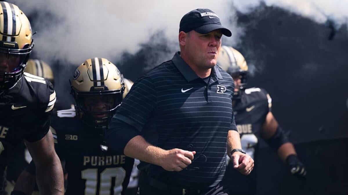 After bringing in 82 new players this offseason, new-look Purdue roster ...