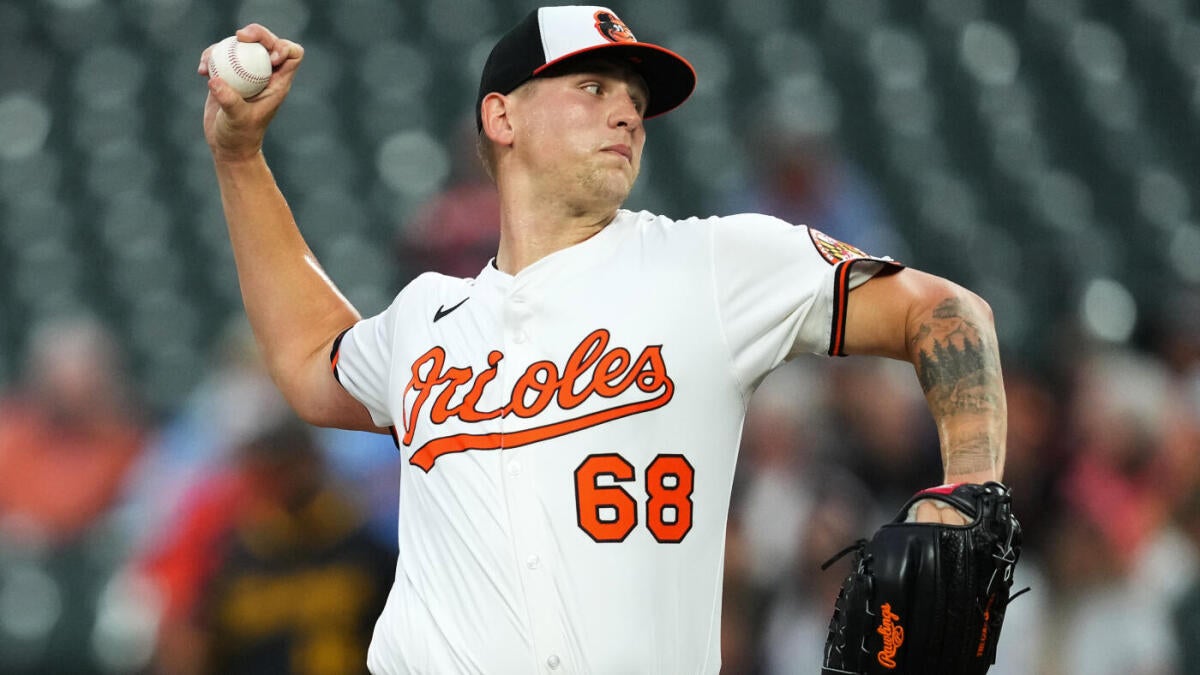 Fantasy Baseball Week 26 Preview: Top 10 sleeper pitchers include ...