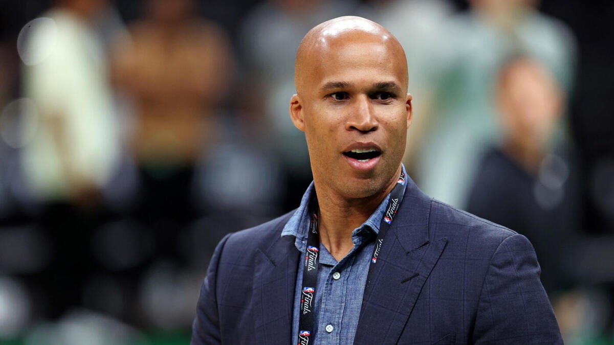 Richard Jefferson denounces 'cowardly' NBA rule change as failed last ...