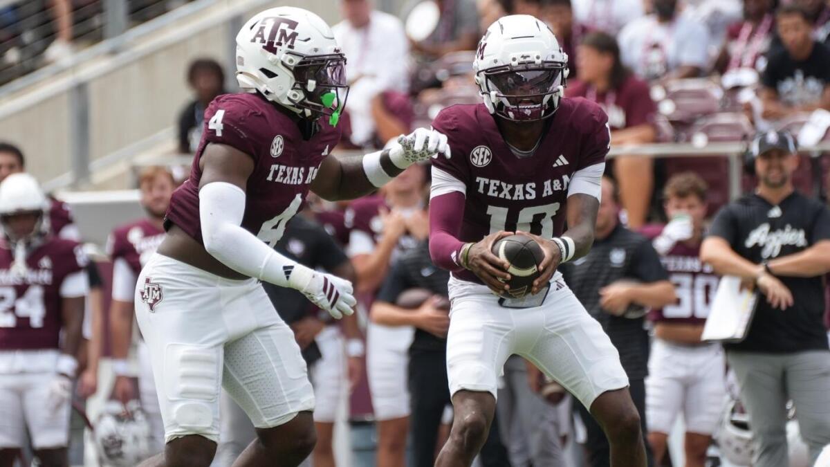 Best DFS apps, bonuses, college football Week 3 promo codes, Saturday ...