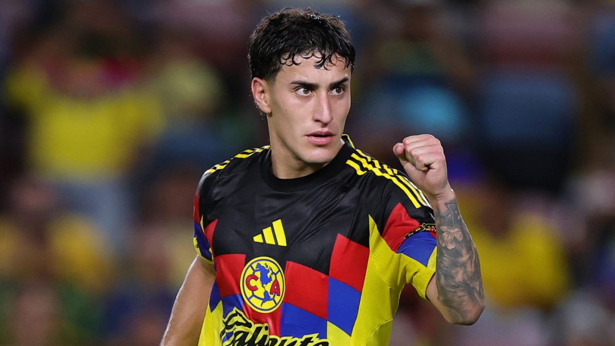 Club America vs. Chivas live stream: Where to watch Liga MX online ...