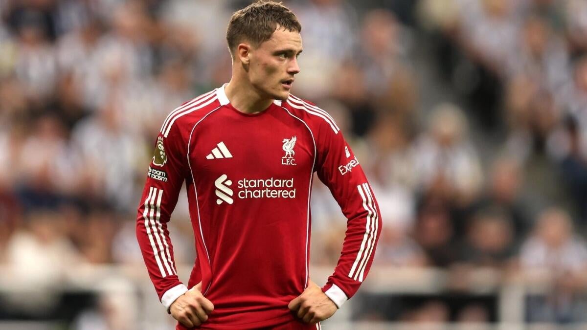 Burnley vs. Liverpool preview: How to watch, where to watch Premier ...