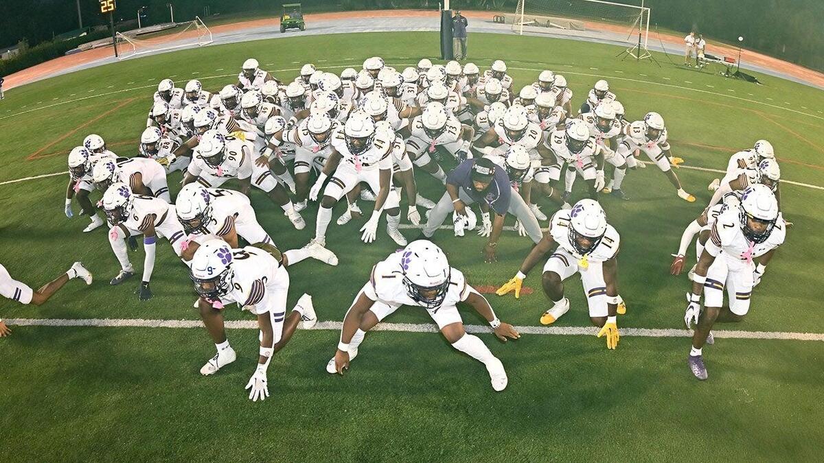 MaxPreps Top 25 high school football scores: No. 21 Centennial takes ...