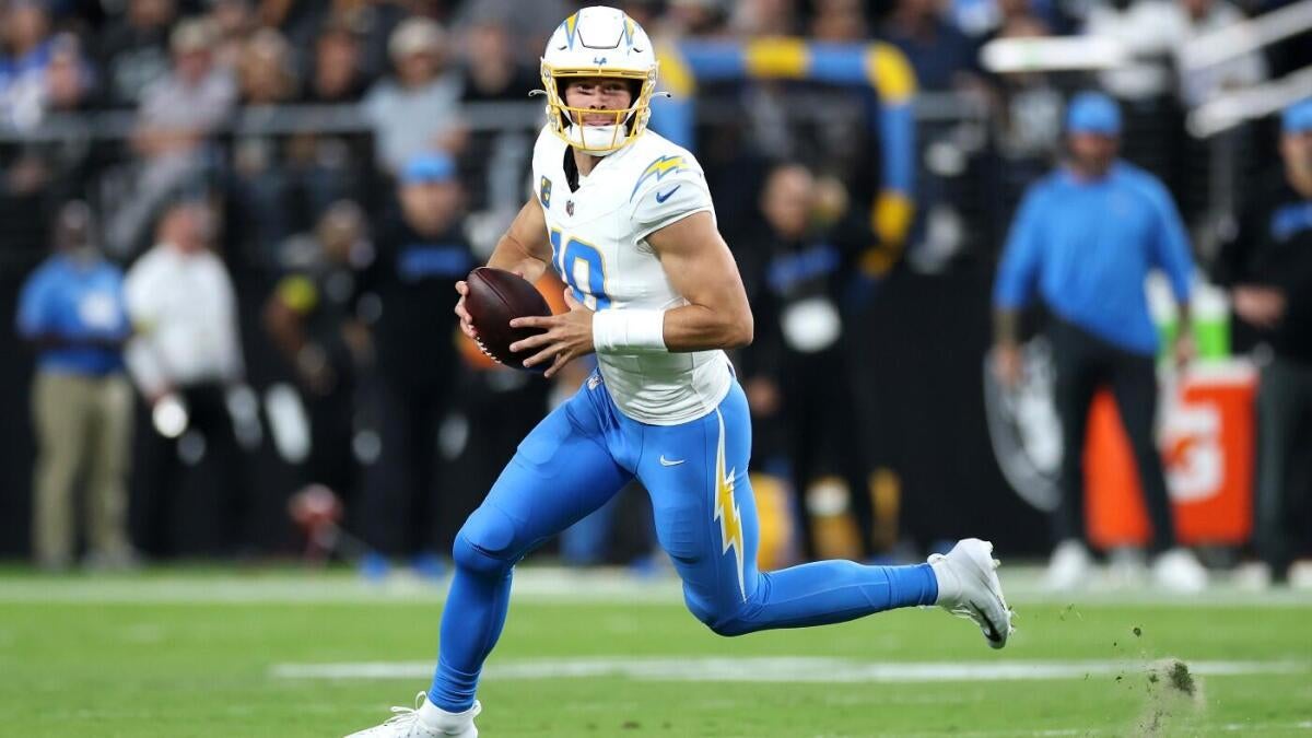 2025 NFL biggest surprises: Chiefs' dynasty over? Justin Herbert for MVP? - CBS Sports