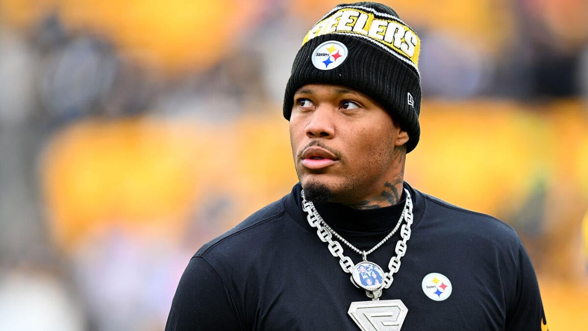 Commanders to sign EDGE rusher Preston Smith, reuniting with former second-round pick amid wave ...